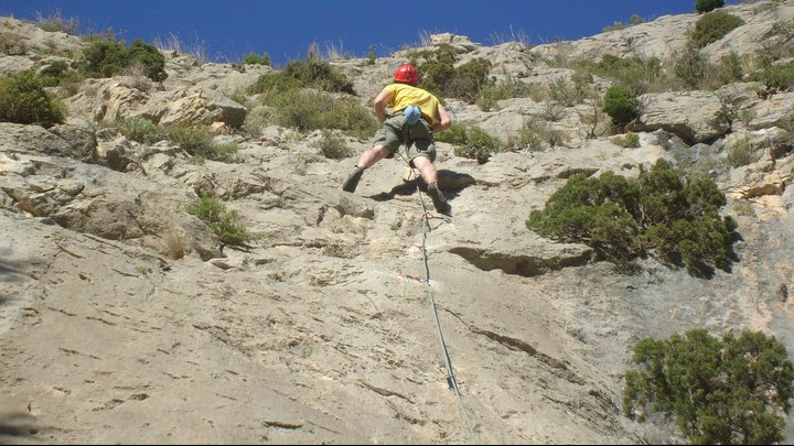 Tessa Adventure a southwest adventure activity provider